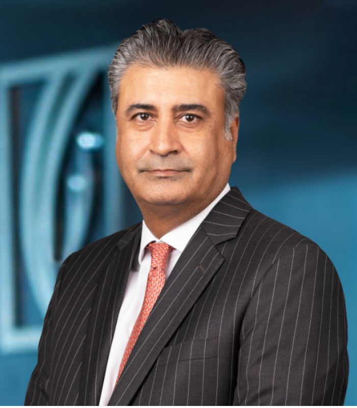 Private Banking in the UK | Emirates NBD London