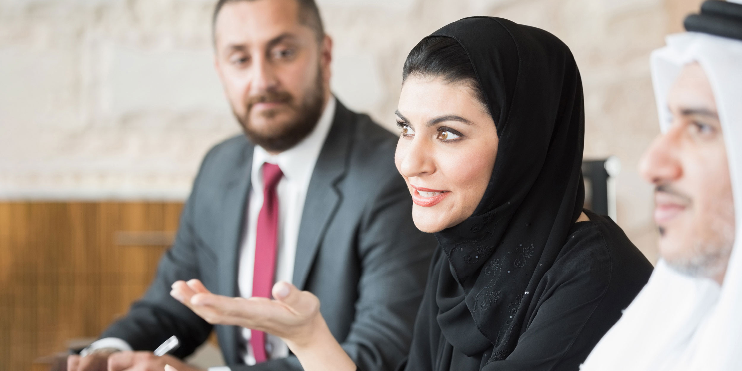 Private Banking in the UK | Emirates NBD London