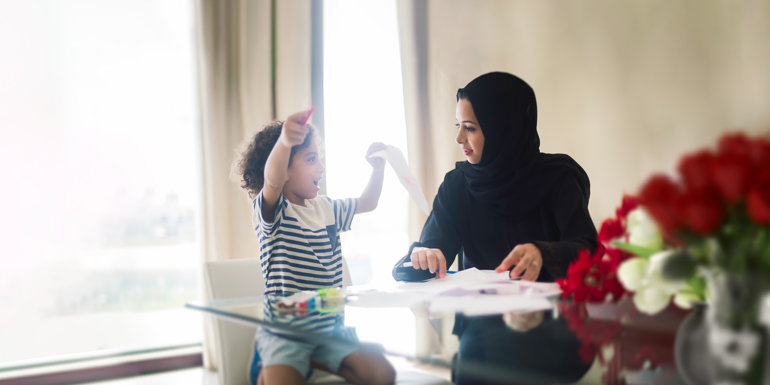 Private Banking in the UK | Emirates NBD London